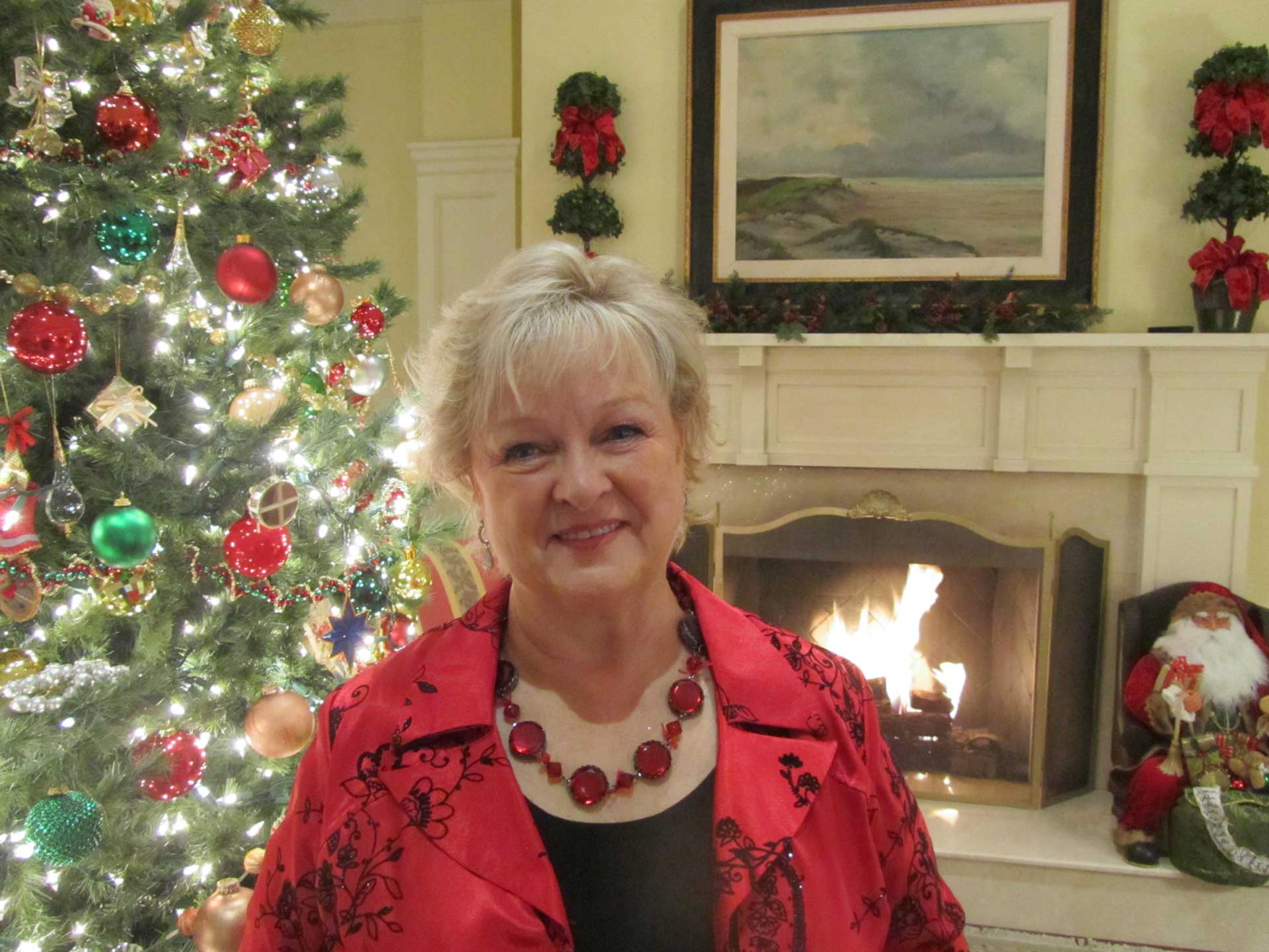 Home - Penny L. Hunt